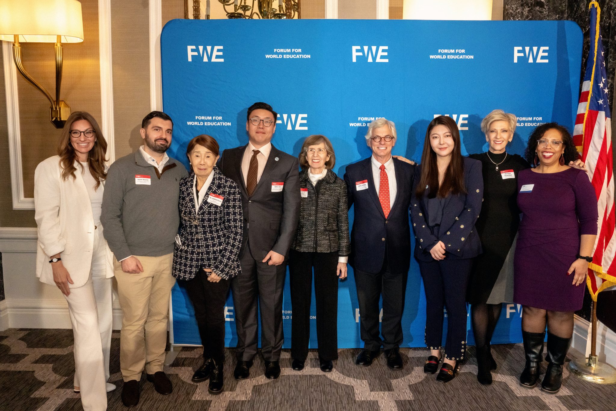 FWE 2026 Early Childhood Education Seminar - FWE